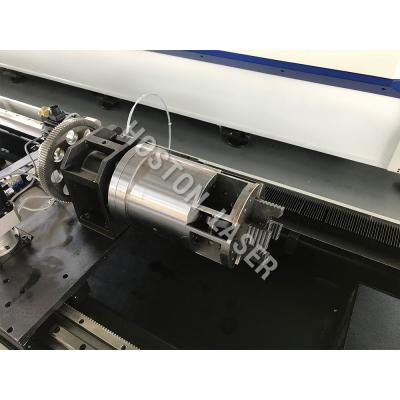 China Fiber Laser Cutting Machine with 120m/min Cutting Speed 20mm Thickness and 1 Year Warranty CNC Controlled for sale