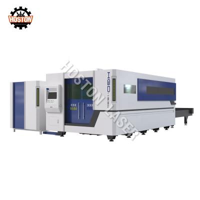 China Portable CNC Laser Cutting Machine with 1500-4000W Fiber Laser 120m/min Cutting Speed and 20mm Cutting Thickness for sale