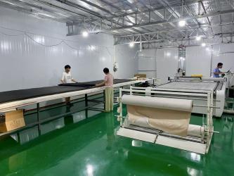 China Factory - Langfang Kongpai Furniture Co., Ltd