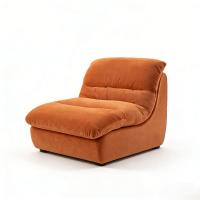 Quality Compressed Single Sofa for sale