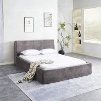 Quality Modern Style Compressed Bed Roll Pack Foam Furniture Compressed Bed Luxury for sale