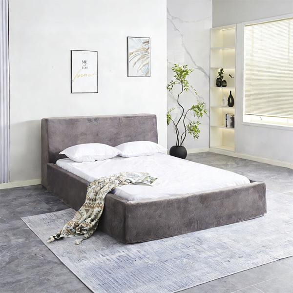 Quality Modern Style Compressed Bed Roll Pack Foam Furniture Compressed Bed Luxury Sectional Boneless Couch Compressed Bed for sale