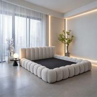 Quality Memory Foam Compressed Bed King Size Vacuum Compressed High Density Foam Pocket for sale