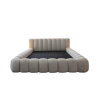 China Vacuum Compressed Bed | High-Density Foam Eco-Friendly Material Quick Shape Recovery Bed Compressed for sale