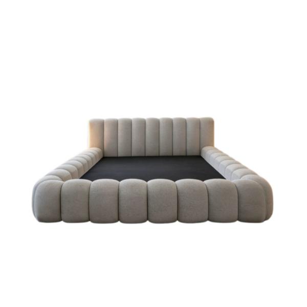 Quality Vacuum Compressed Bed | High-Density Foam Eco-Friendly Material Quick Shape for sale