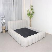 Quality Modern Compressible Modular Bed Box Vacuum-Sealed Space-Saving Soft High-Density for sale