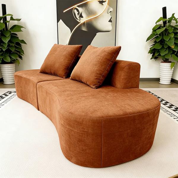 Quality Compressed Sofa Vacuum Packed Couch For Apartment Living Room Space Saving High for sale