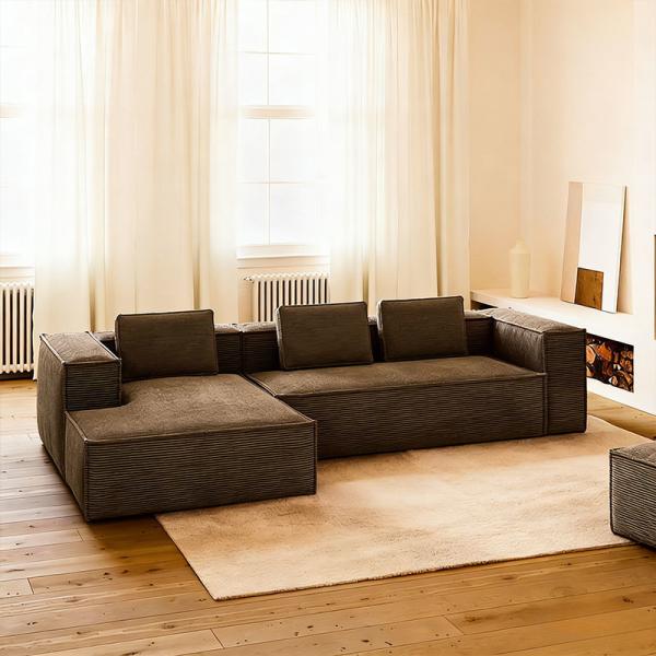 Quality Modern Vacuum Compression Sofa Bed Folding Convertible Couch For Living Room for sale