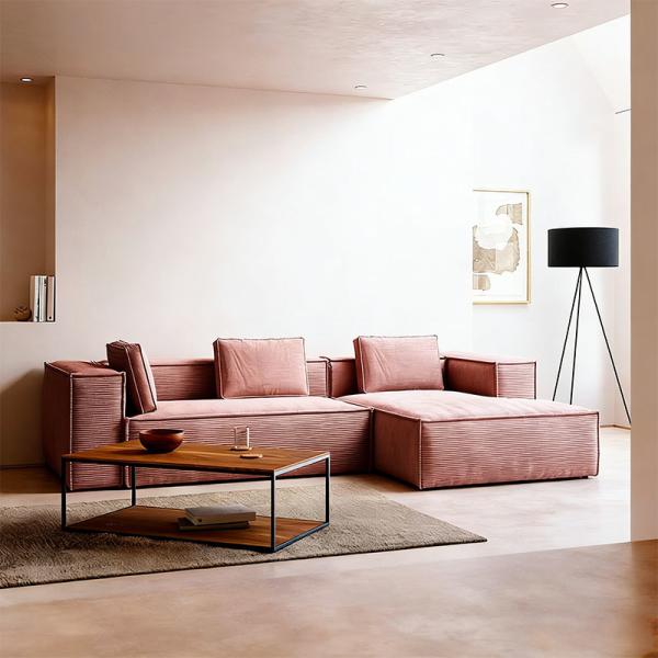 Quality Modern Vacuum Compression Sofa Bed Folding Convertible Couch For Living Room for sale