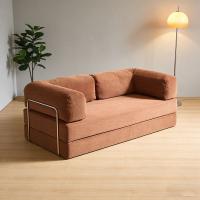 Reliable Quality Canape Modular Couch Chair Furniture Set Bed Vacuum Packed Compressed Sofa For Living Room