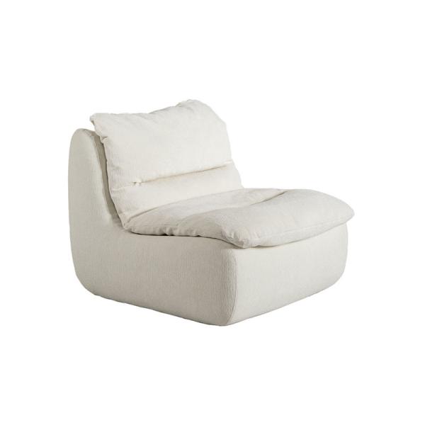 Quality Single Leisure Compressed Sofa Sponge For Small Apartment Detachable Washable Living Room for sale