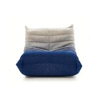 Quality Compression Sofa Living Room Foam Chair High Density Memory Foam Modern Vacuum for sale