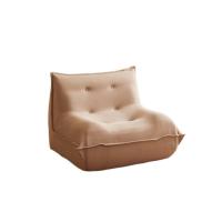 Quality Modern Small Space Couch One Person Living Room Sofa Compressed Modern Style for sale