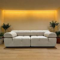 Quality Modern Living Room Furniture Set Convertible Couch Bed Sectional Sofa Wholesale for sale