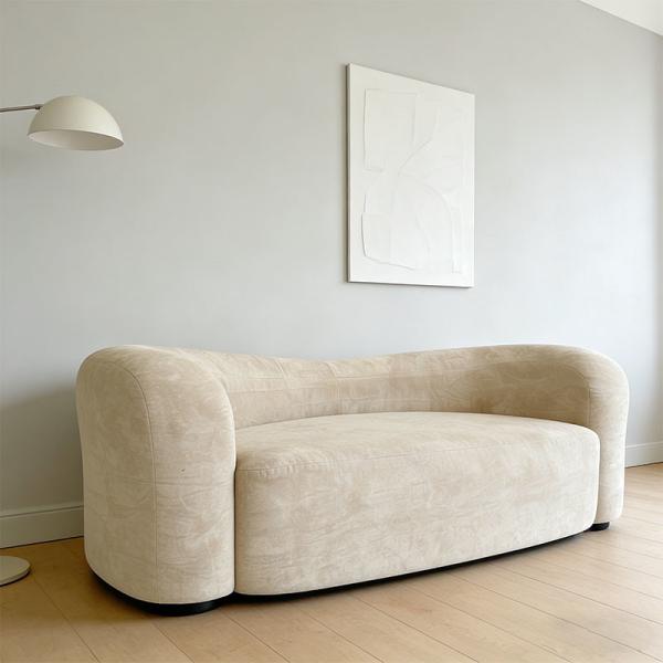 Quality Modern Compressible Modular Sectional Sofa Space Saving Vacuum Pack Couch For for sale