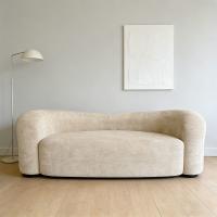 Quality Modern Compressible Modular Sectional Sofa Space Saving Vacuum Pack Couch For for sale