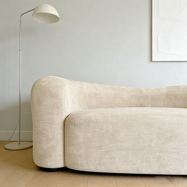 Quality Modern Compressible Modular Sectional Sofa Space Saving Vacuum Pack Couch For for sale