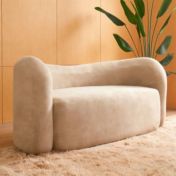 Quality Modern Compressible Modular Sectional Sofa Space Saving Vacuum Pack Couch For for sale