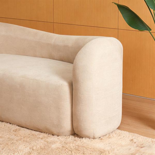 Quality Modern Compressible Modular Sectional Sofa Space Saving Vacuum Pack Couch For for sale