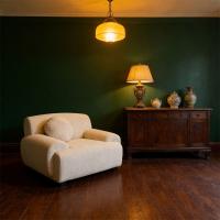 Quality Wooden Frame Sofa for sale