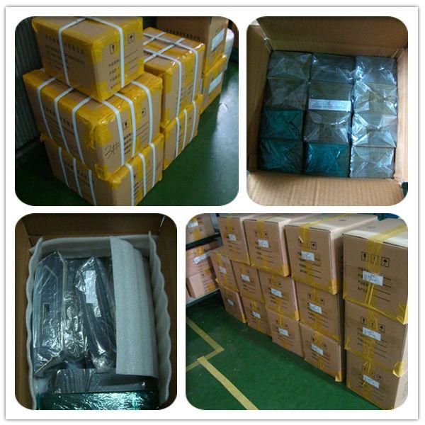 Printing 2 colors on overlay button / ZS-17 Application on Sports equipment / such as Running machines