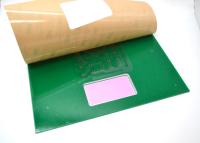 China Electronic PCB Membrane Switch for Medical Equipment - 35V DC, 100mA Rating with -40°C to +80°C Operating Temperature for sale