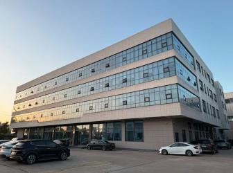 China Factory - Yidun (Jiangsu) High Temperature New Material Technology Co., Ltd.