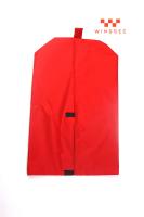 China Waterproof Nylon Outdoor Fire Extinguisher Covers Dustproof for sale