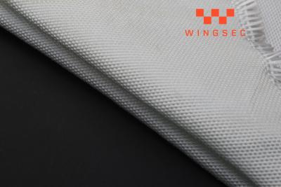 China 100cm Width Texturized Fiberglass Cloth 0.6mm-3.0mm Thickness Industrial Use for sale