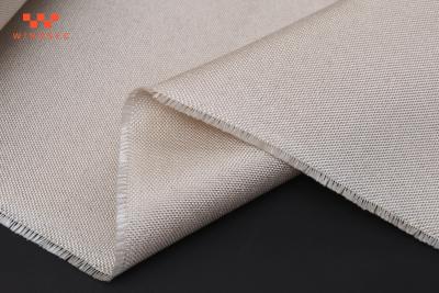 China Heat Treated Fiberglass Fabric Offering Excellent Durability and Chemical Resistance Perfect for Composite Reinforcement for sale