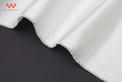 China Good Alkali Resistance C glass Fiberglass Cloth Fabric Weight 100 to 1650 Gm2 Flexible Material for Composite Reinforcement Projects for sale