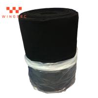 China Polyacrylonitrile-Based (PAN) Carbon Fiber Felt for sale