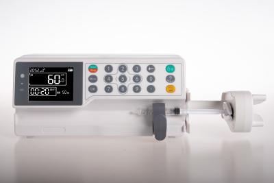 中国 電気容易な医学のスポイト ポンプを形成するセリウム/Isoを承認したキーボード入力 販売のため