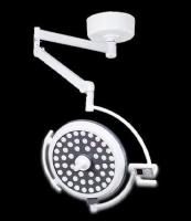China LED Petal Type Shadowless Operating Lamp 160000 Lux 48W Surgical Theater Light with Camera for sale