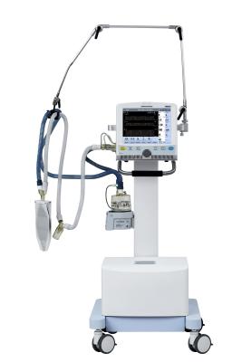 Cina la macchina paziente del ventilatore di 100-240V 50/60Hz ha verificato a basso rumore in vendita