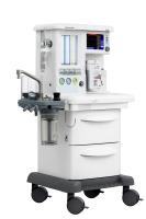 China Anesthesia Machine 6 Tubes Flowmeter 8.4 Inch Touch Screen 110kg for sale