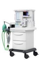 China Anesthesia Machine 6 Tubes Flowmeter 8.4 Inch Touch Screen 110kg for sale