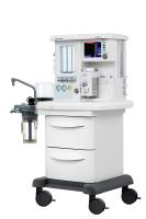 China Anesthesia Machine 6 Tubes Flowmeter 8.4 Inch Touch Screen 110kg for sale