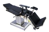 China CE Standard Electric Operating Table with Hydraulic System 2100x500mm for sale