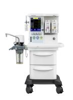 China 12.1 Inch TFT Touch Screen Anesthesia Machine Class III Work Station 20-1500ml Tidal Volume for sale
