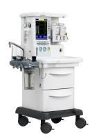 China 12.1 Inch TFT Touch Screen Anesthesia Machine Class III Work Station 20-1500ml Tidal Volume for sale