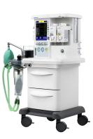 China 12.1 Inch TFT Touch Screen Anesthesia Machine Class III Work Station 20-1500ml Tidal Volume for sale