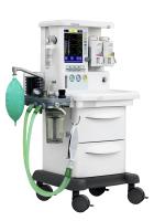 China 12.1 Inch TFT Touch Screen Anesthesia Machine Class III Work Station 20-1500ml Tidal Volume for sale