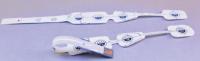 China Disposable 4 Electrode EEG Sensor Compatible with Anesthesia Depth Monitors 2000Hz for sale