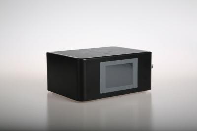 Cina 1-6 portatile automatico livellato della macchina di BiPAP con l'umidificatore e la maschera in vendita
