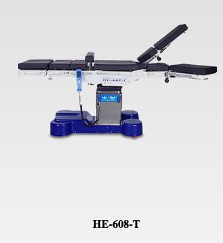 中国 記憶泡のマットレスが付いている婦人科の外科手術台のベッド 販売のため