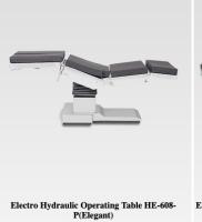 China microcomputer control Operation Theatre Bed for sale