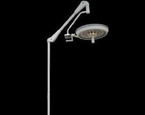 Cina Luce Shadowless del LED per tempo di impiego lungo della chirurgia 80000 ore in vendita