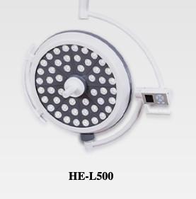 Cina Luce Shadowless di Ot dello strumento chirurgico di Siriusmed con le lampadine 48pcs in vendita