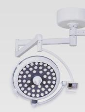 Cina Lampada di funzionamento Shadowless chirurgica 30000-160000 Lux Energy Saving in vendita